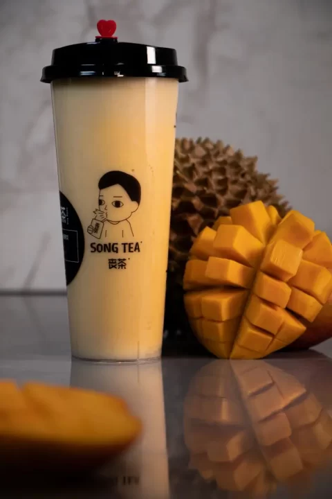 Songtea & Poke | Online Order | Rochester | MN
