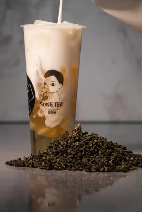 Songtea & Poke | Online Order | Rochester | MN
