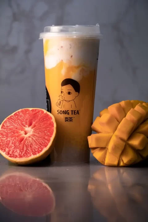 Songtea & Poke | Online Order | Rochester | MN